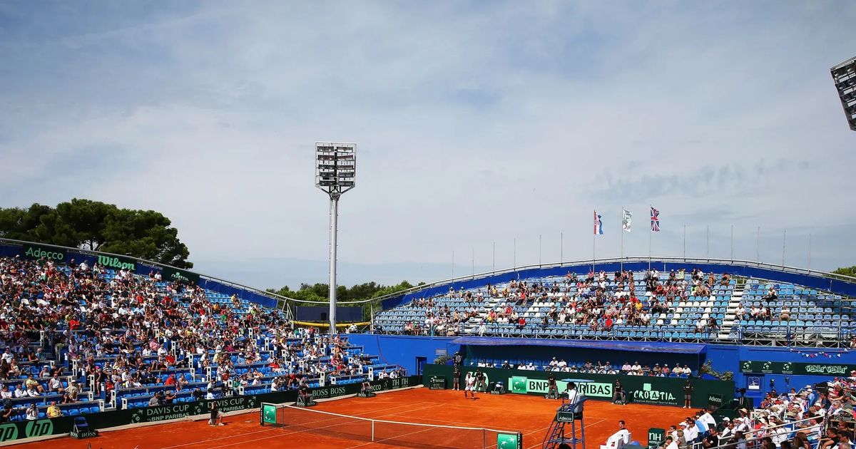 Umag 2025 Quarter-Final Highlights