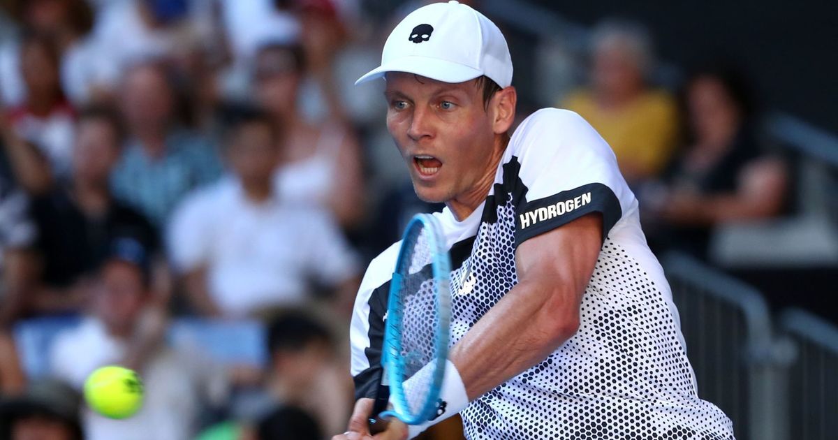 Watch the Miami Open live on Tennis TV!