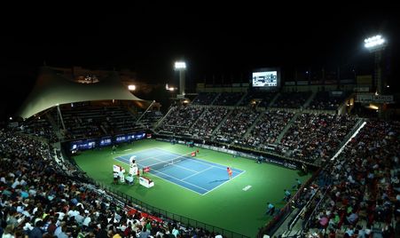 Dubai 2016 Final Highlights