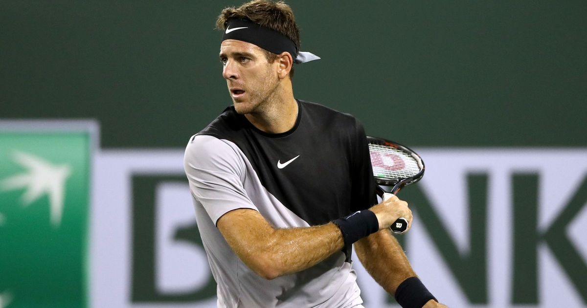 Top 10 Most Powerful Men's Tennis Players Ever