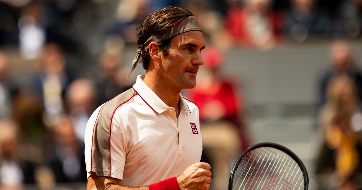 Roger Federer 2006 vs Roger Federer 2017