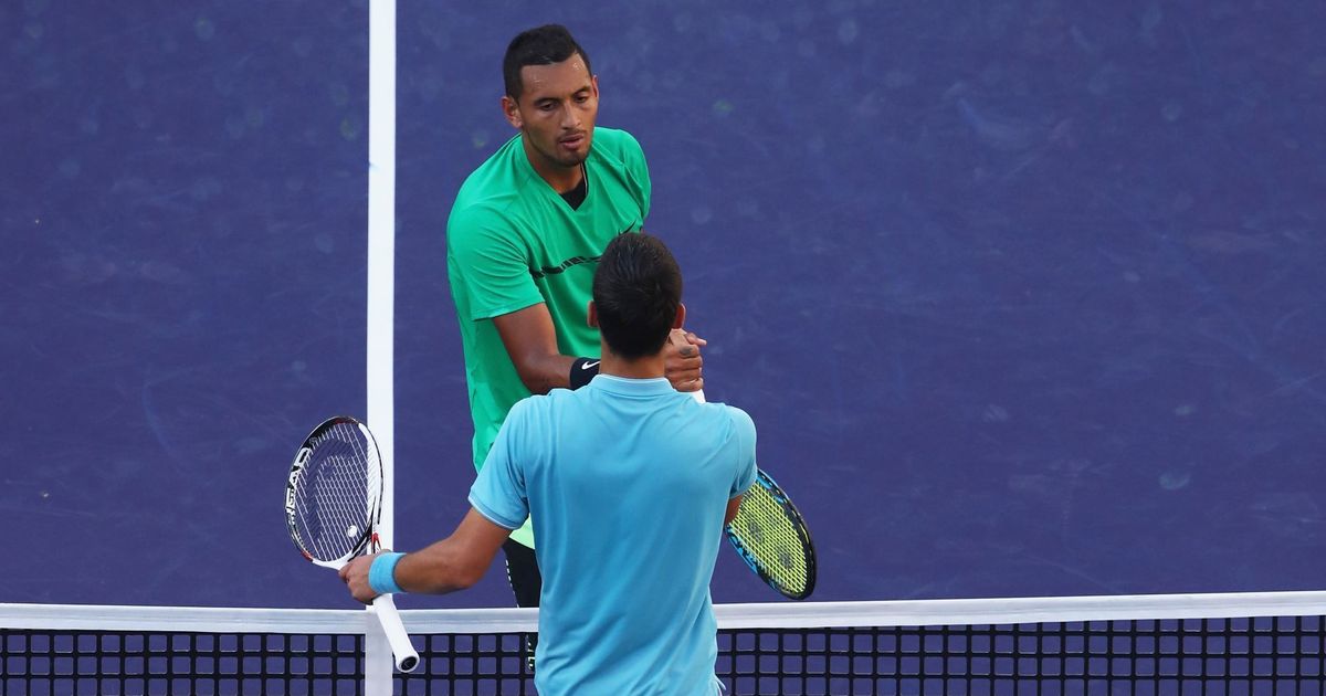 20 Tennis Shots So Good They Made Novak Djokovic Applaud
