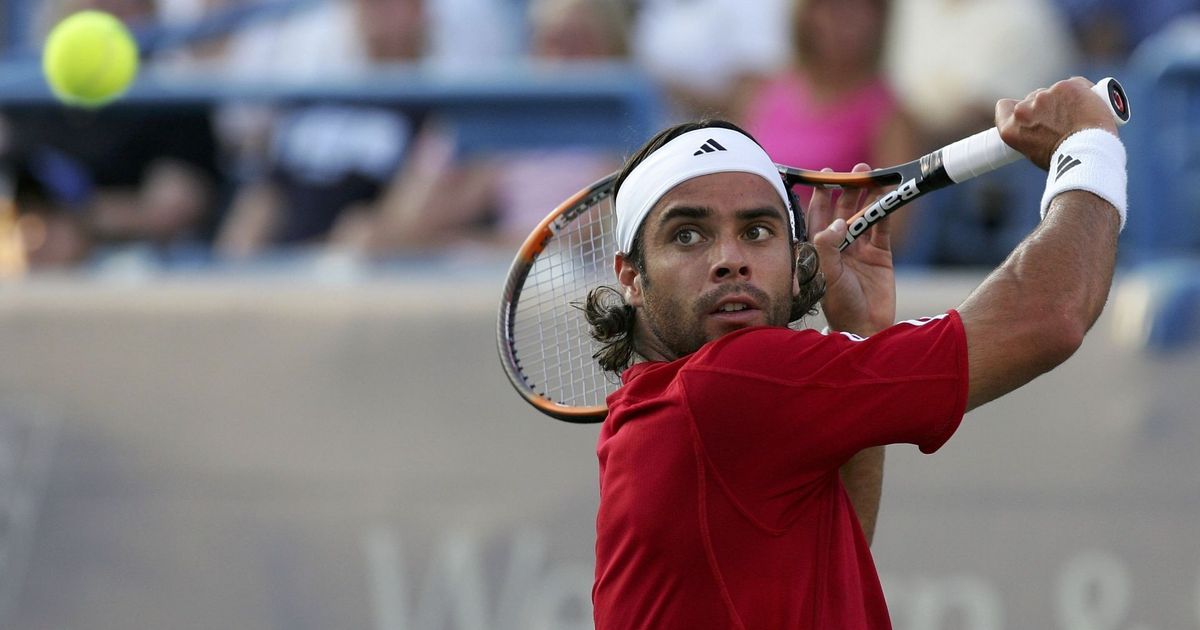 Best ATP shots by Chilean players
