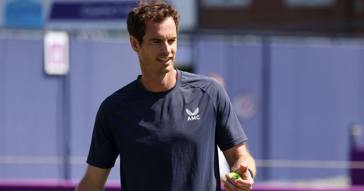 Queen's 2021 Murray Preview Interview