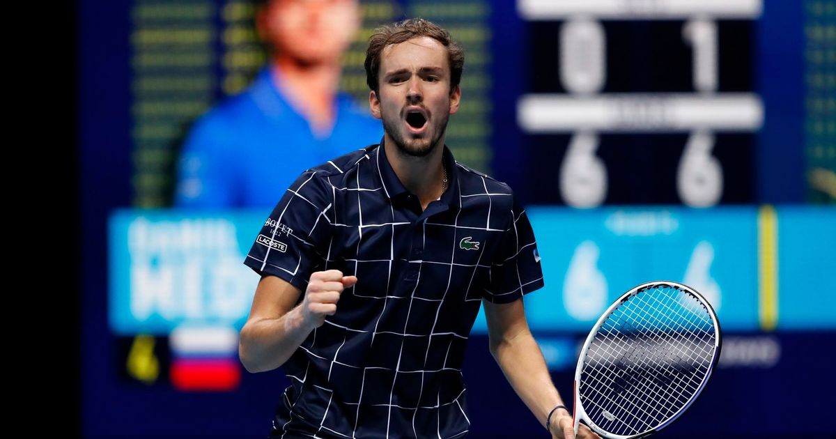 ATP Uncovered 2021 - Episode 1