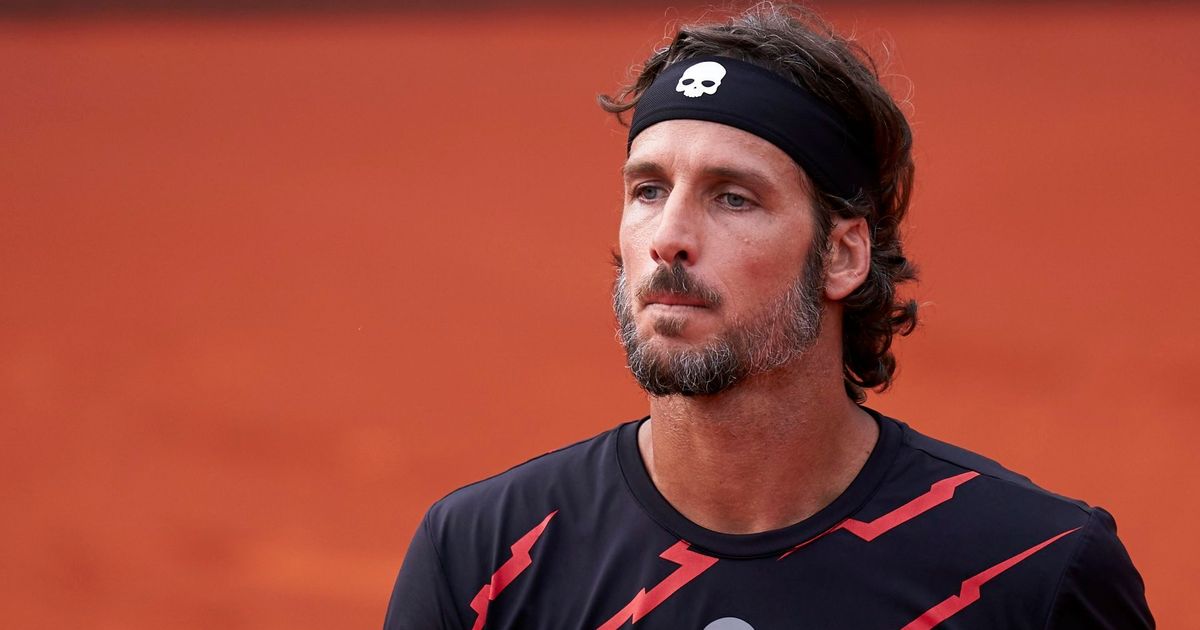 Madrid 2021 Lopez Preview Interview