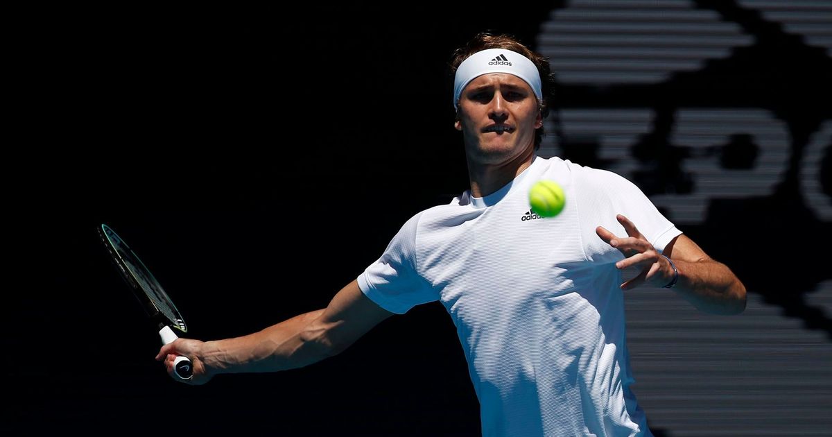 ATP Cup 2021 Wednesday Highlights