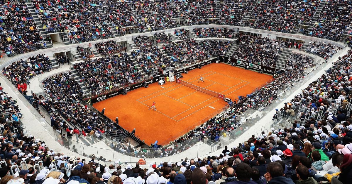 ATP World Tour Masters 1000: 2016 Season Review