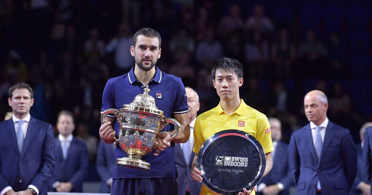 Basel 2016 Tournament Review