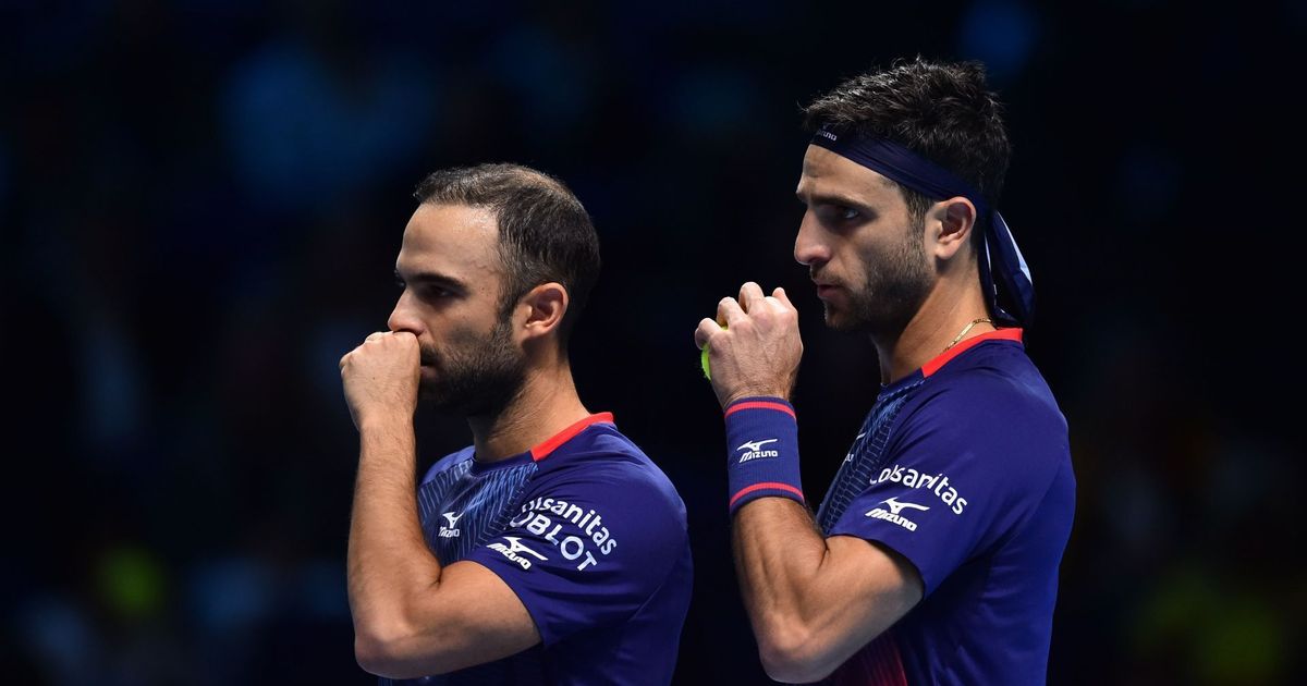 J Cabal & R Farah v O Alawadhi & H Janahi