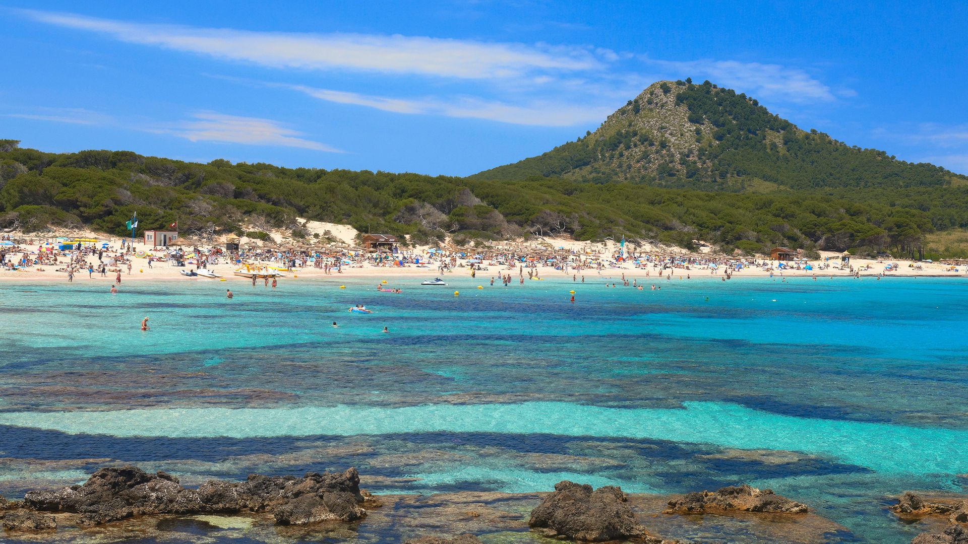 Watch Mallorca Championships - Official ATP Tennis Streaming | Tennis TV