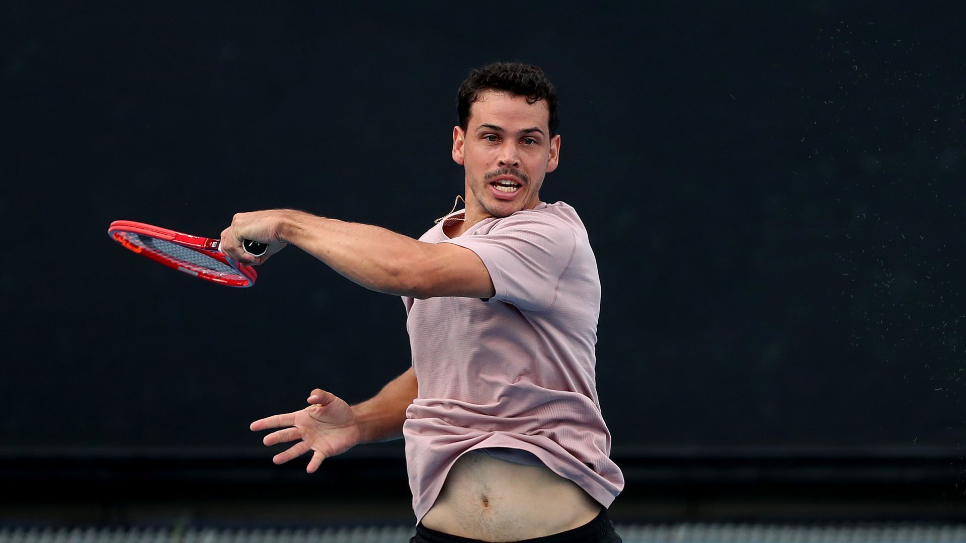 Alex Bolt #738 Ranked ATP Tennis Player - Videos, Bio