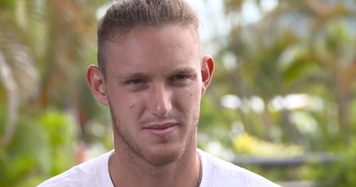 Rio 2019 Jarry Preview Interview