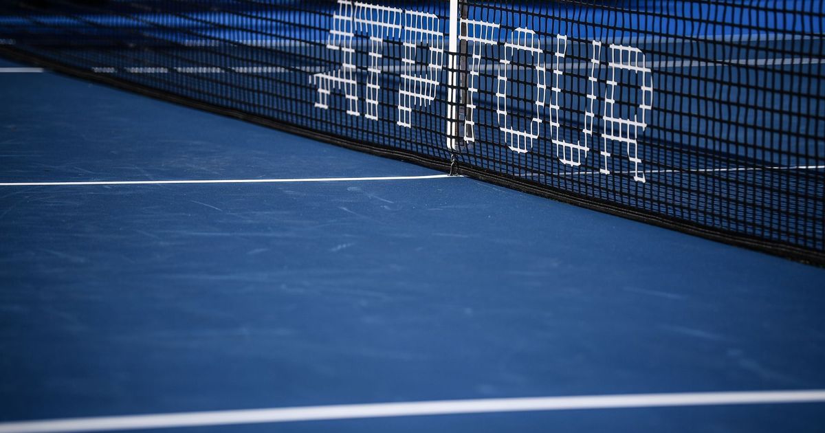 W. Koolhof & J. Rojer v A. Krajicek & A. Mies