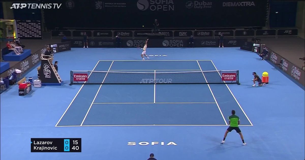 Sofia 2021 Wednesday Highlights