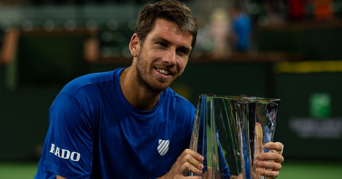 Indian Wells 2021 Tournament Review