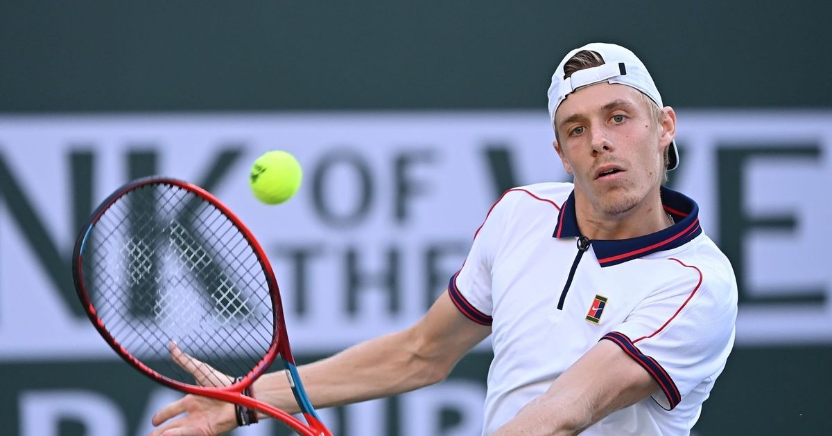 J. Struff & A. Zverev v R. Bopanna & D. Shapovalov