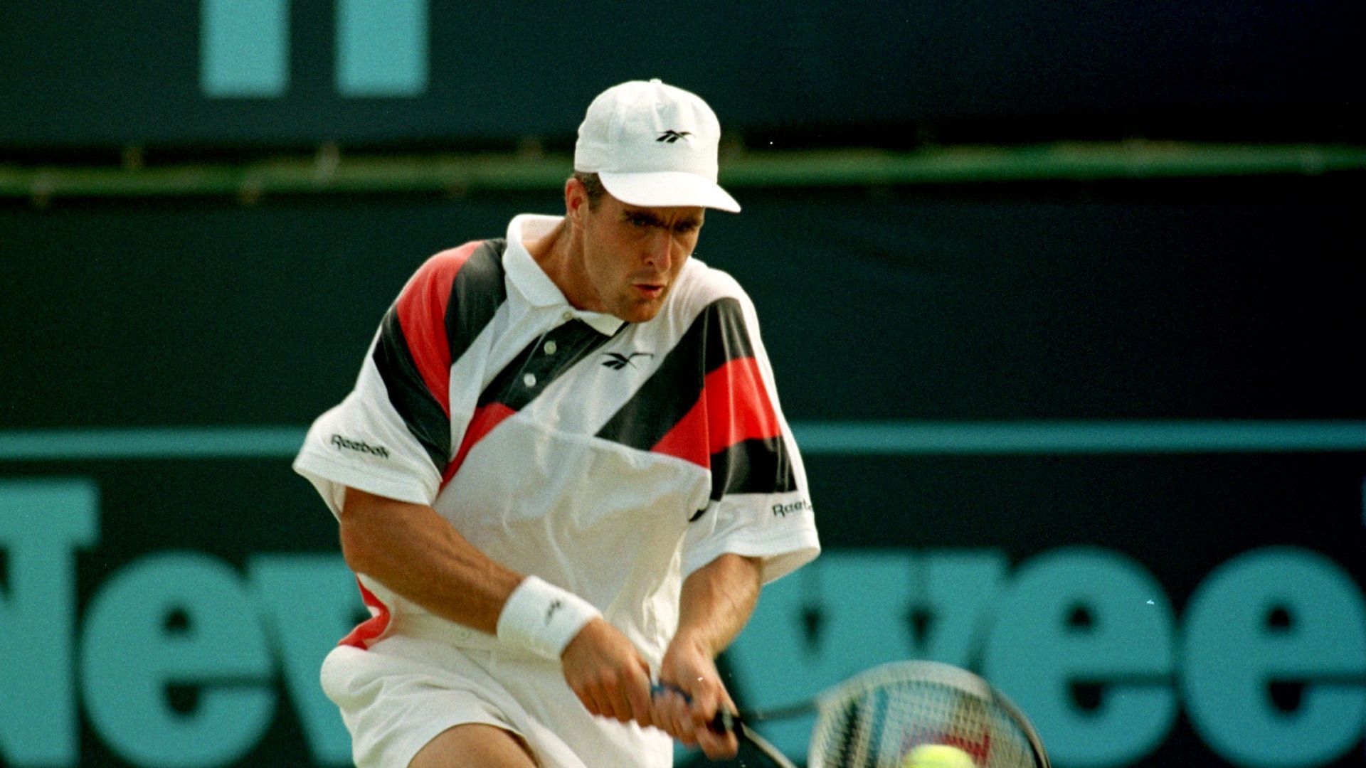 Richey Reneberg ATP Tennis Player - Videos, Bio
