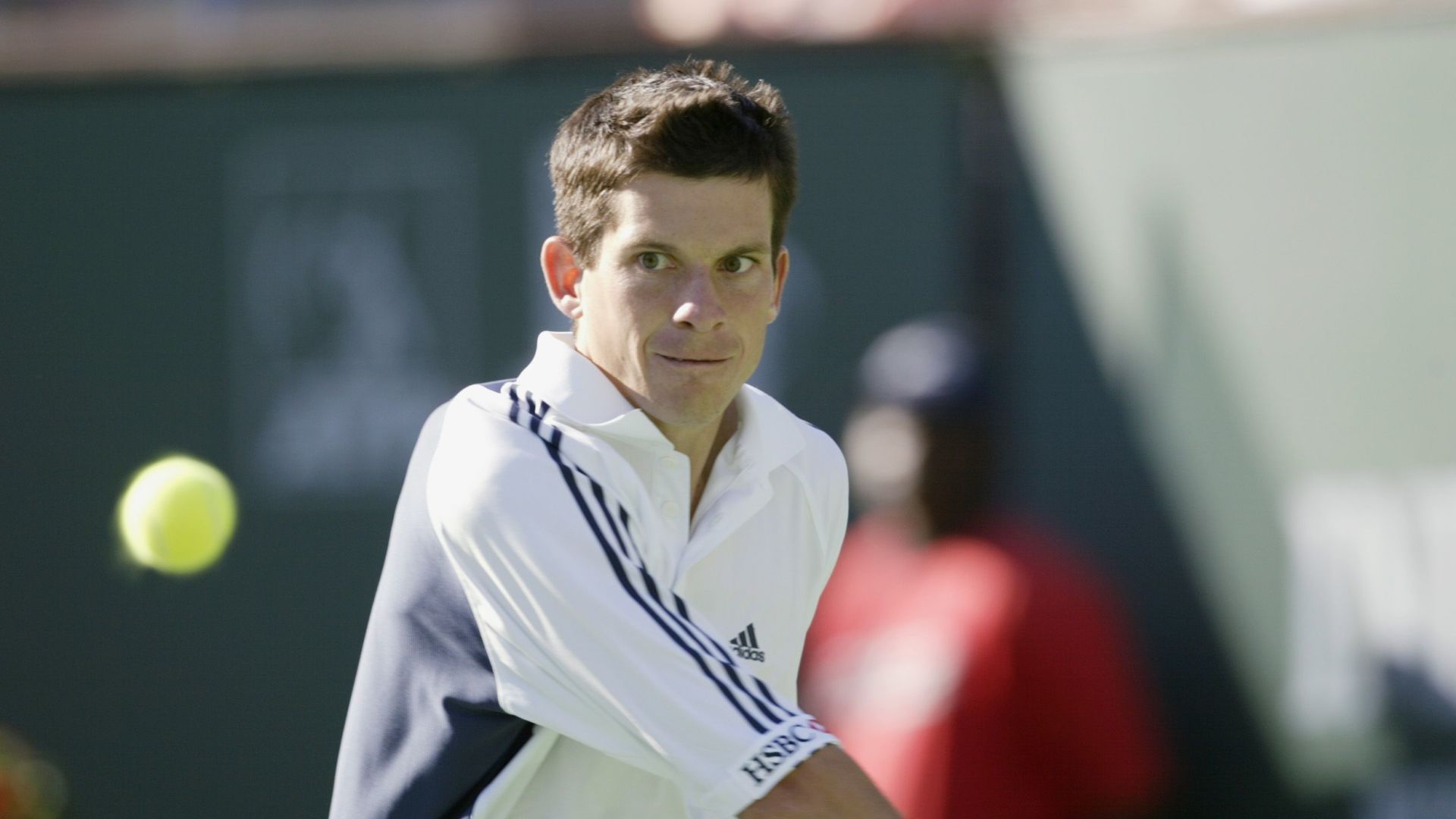 Todd Martin ATP Tennis Player - Videos, Bio