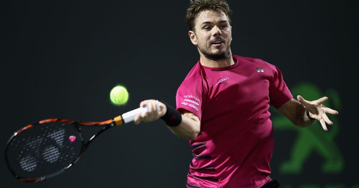 Miami 2017 Monday Highlights