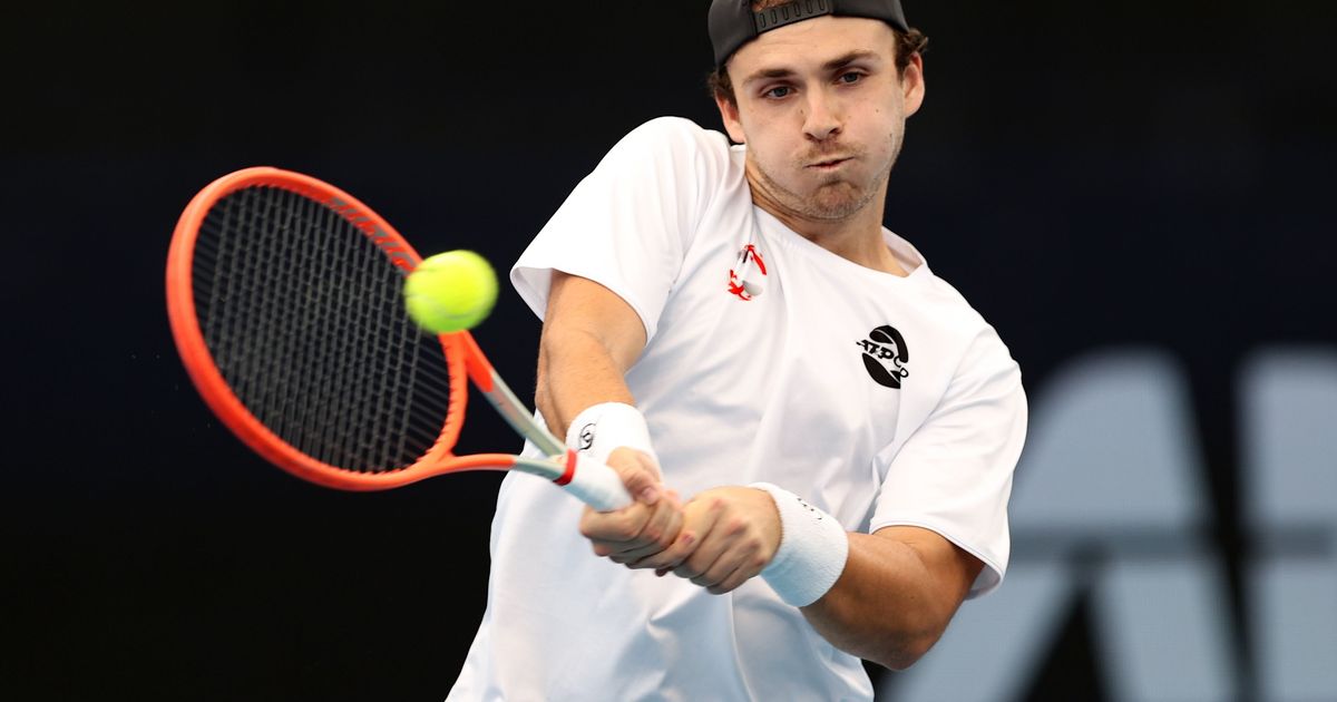 S. Walkow & J. Zielinski vs A. Bakshi & Z. Tkemaladze