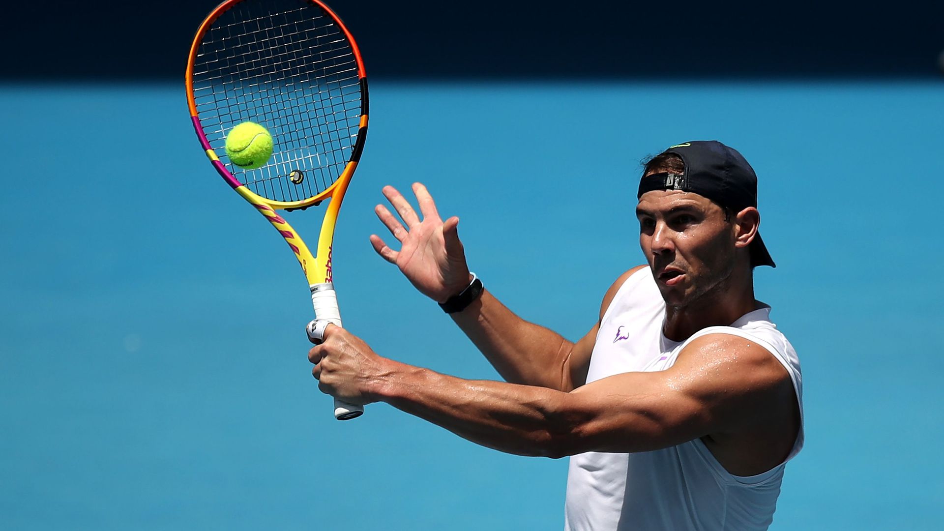 Marc Polmans #232 Ranked ATP Tennis Player - Videos, Bio