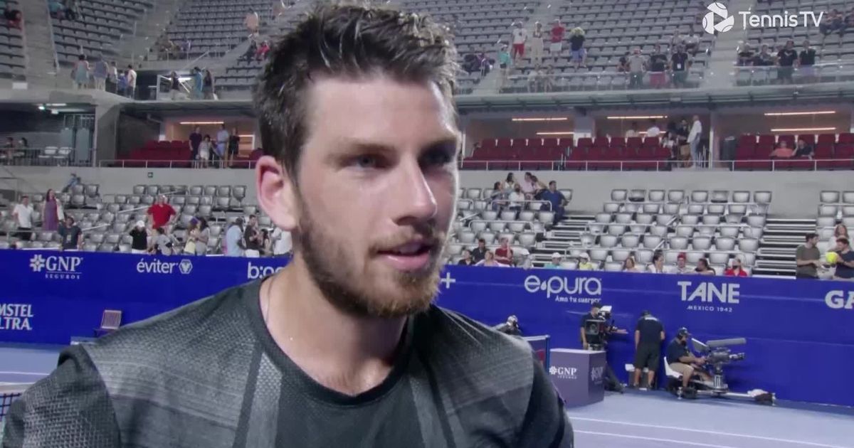 Norrie maintains winning form