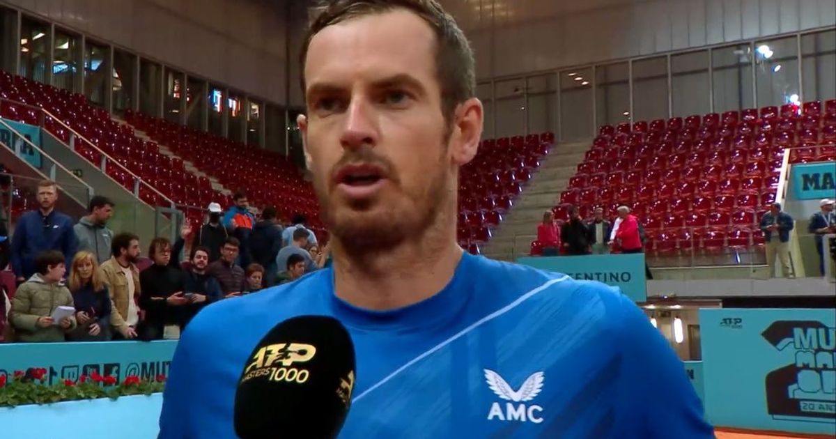 Murray sets Djokovic clash