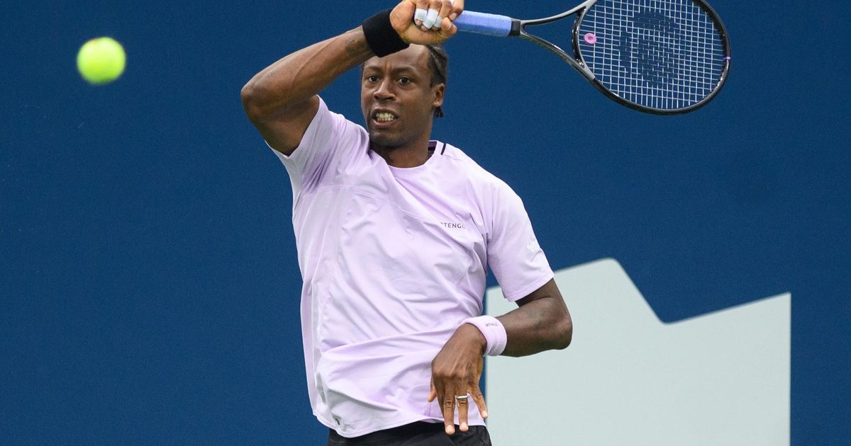 B. Bonzi & G. Monfils vs V. Pospisil & J. Sinner