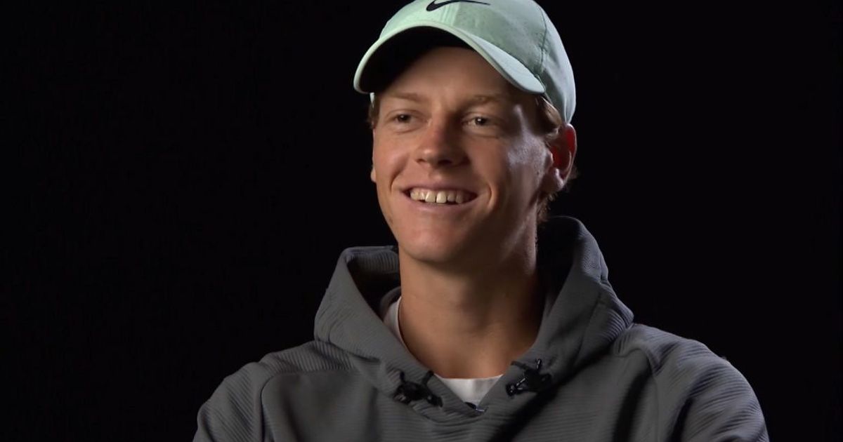 Sinner hoping to celebrate birthday with win