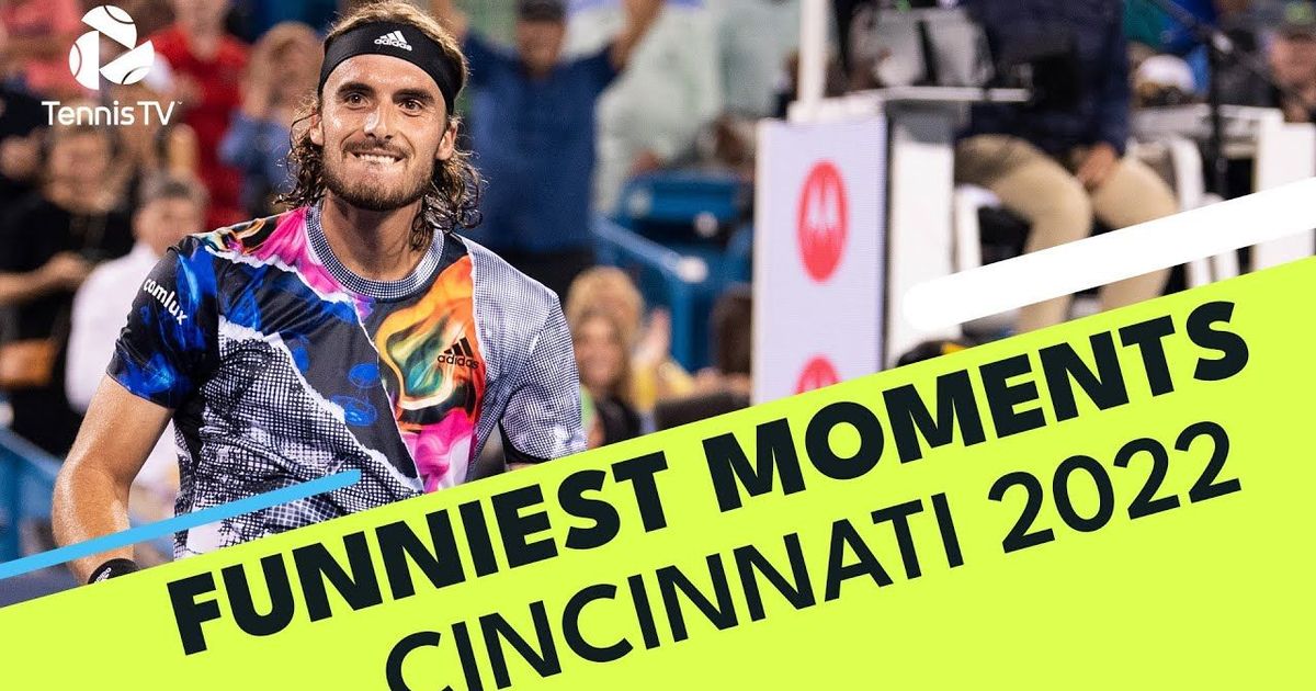Cincinnati 2022 Funniest Moments