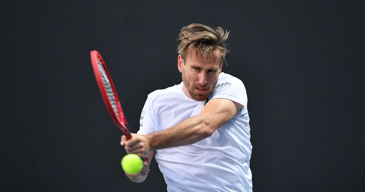 Ilya Ivashka vs Peter Gojowczyk Highlights