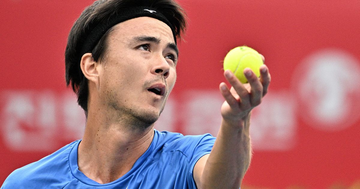 Taro Daniel vs Pedro Martinez Highlights