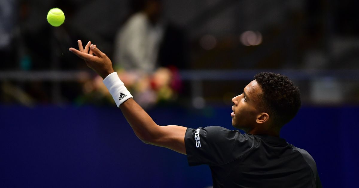 Felix Auger-Aliassime vs Roberto Bautista Agut