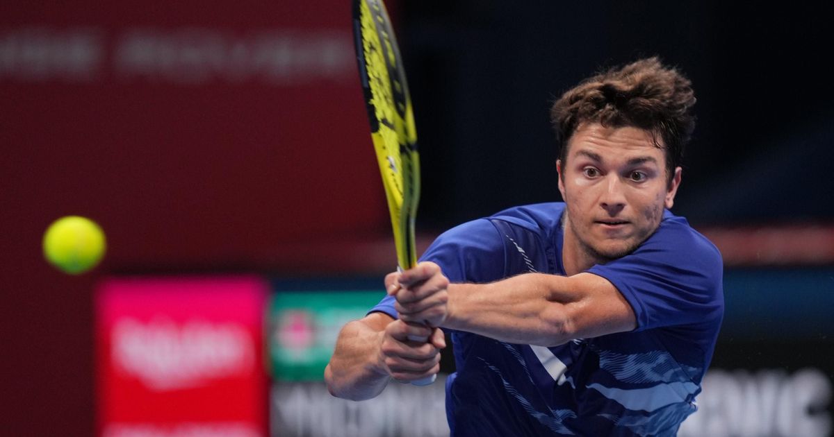 Tokyo 2022 Thursday Highlights