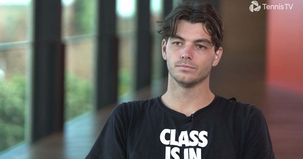 Tokyo champion Fritz aiming for success in Vienna