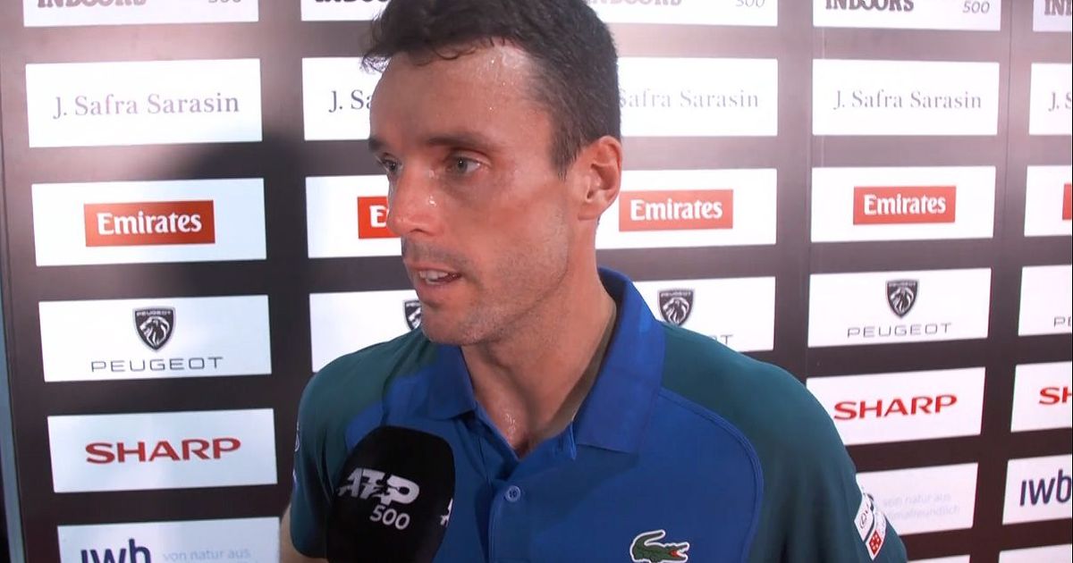 Bautista Agut ends Murray's hopes