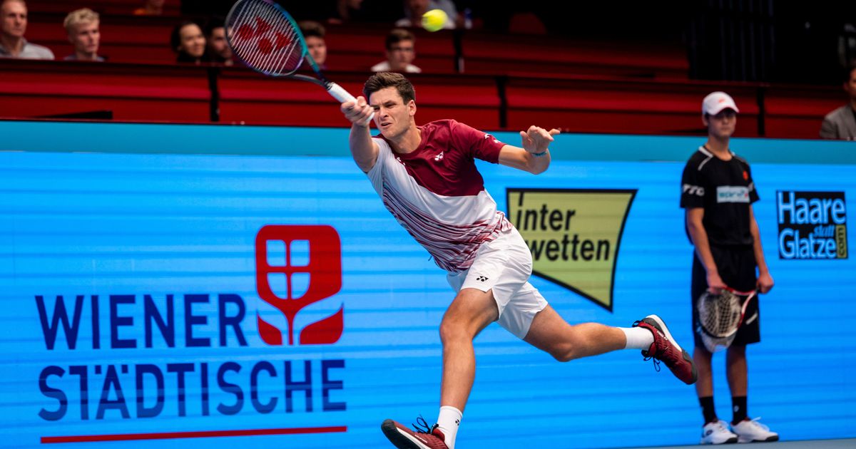 Top 20 ATP Tour Shots & Rallies - October 2022