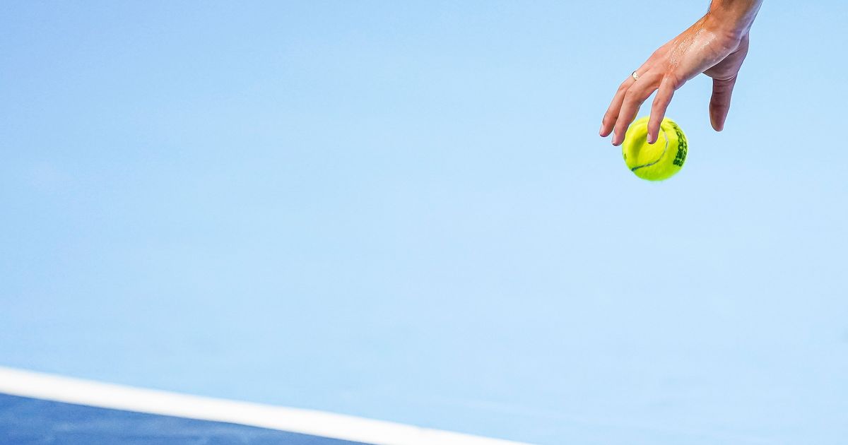 Zhe Li vs Dalibor Svrcina - Short Highlights