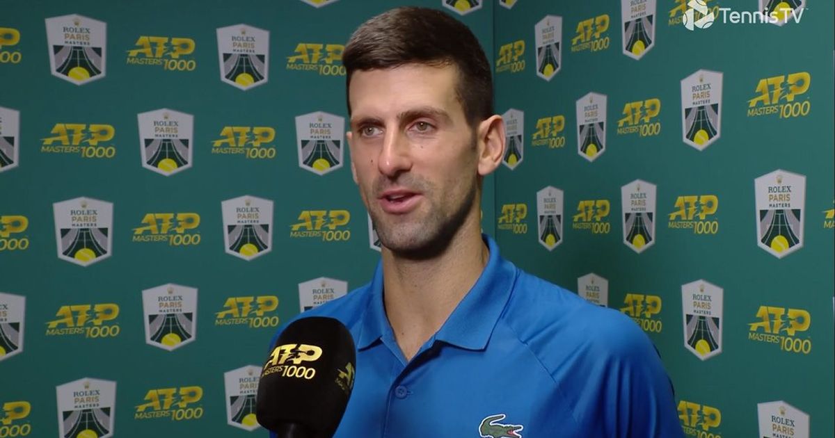 Djokovic overcomes big-serving Cressy