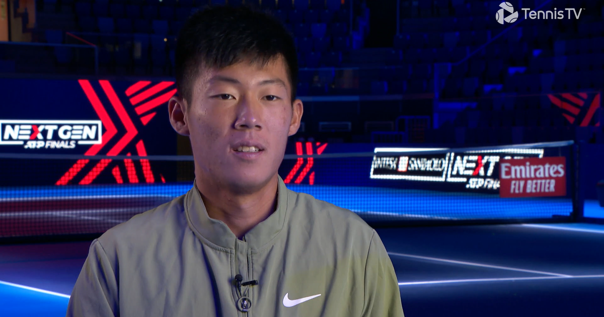 Tseng excited to get started in Milan