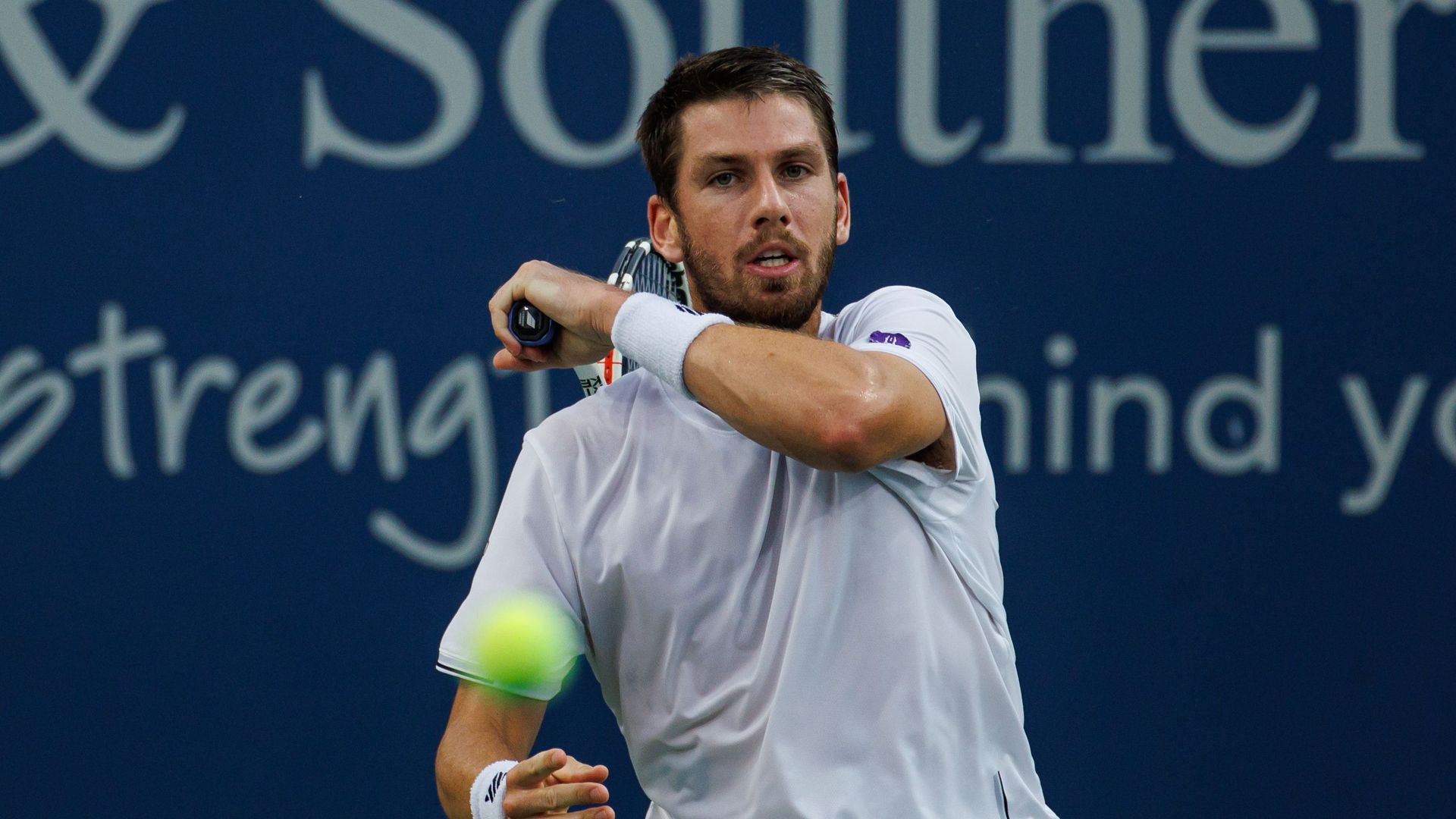 Jenson Brooksby #43 Ranked ATP Tennis Player - Videos, Bio
