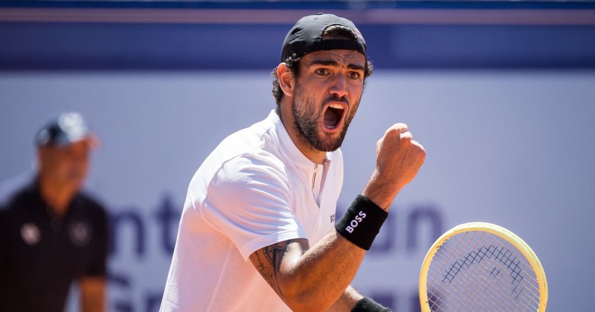 Tactical insight with top ATP stars - Part 2