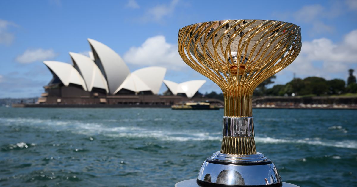 I. Swiatek & H. Hurkacz vs L. Siegemund & A. Zverev - Condensed Replay