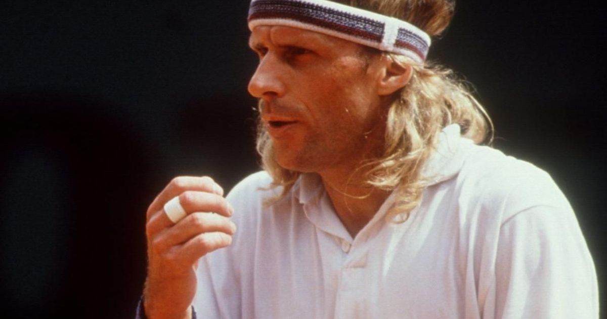 ATP Tour: This Week - Episode 26: Celebrating Bjorn Borg