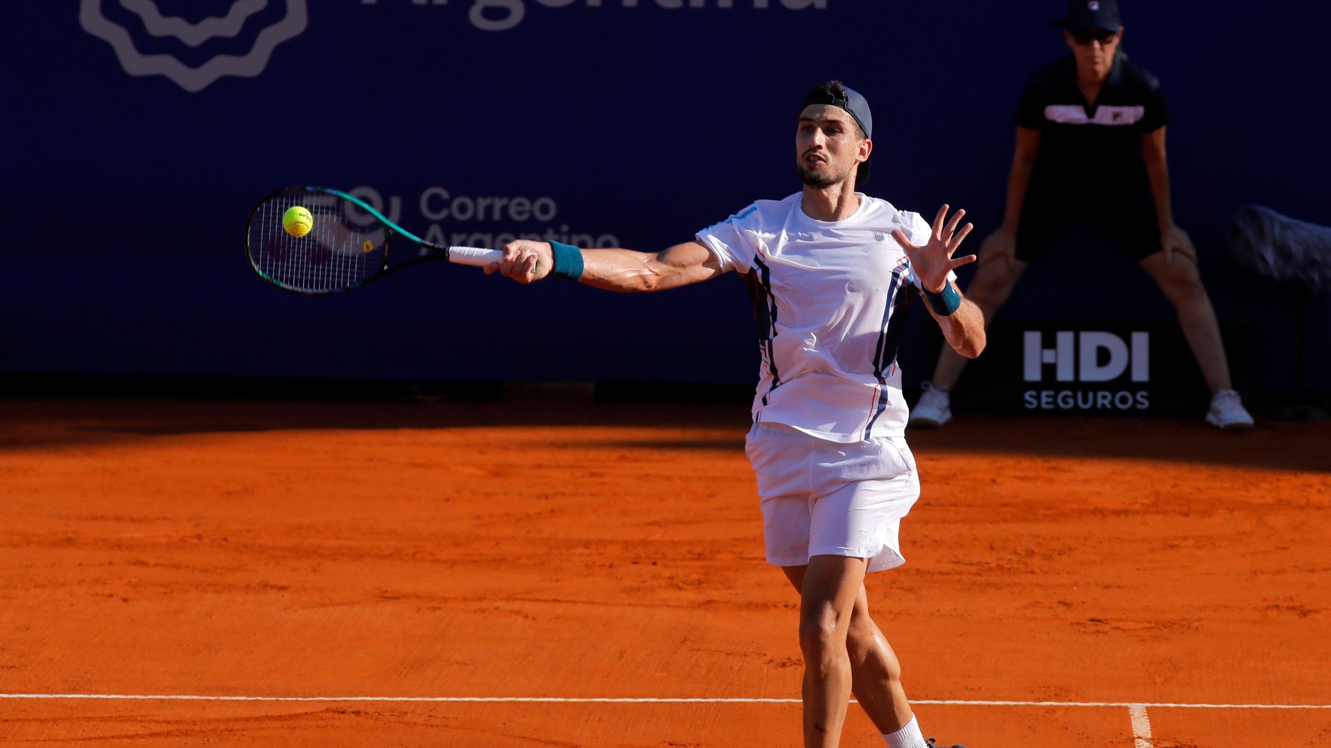 Chun-Hsin Tseng #357 Ranked ATP Tennis Player - Videos, Bio Chun-Hsin Tseng #357 Ranked ATP Tennis Player - Videos, Bio