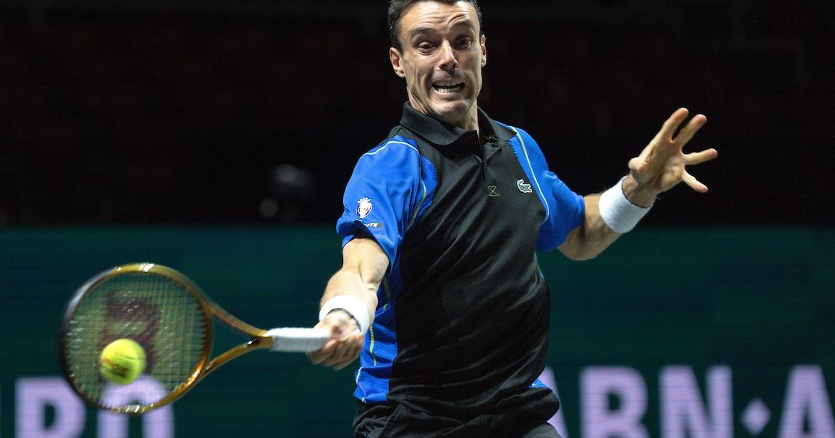 Hubert Hurkacz vs Roberto Bautista Agut