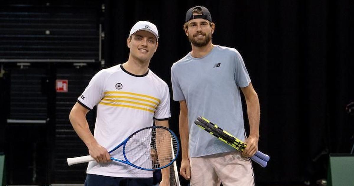 Tim van Rijthoven vs Maxime Cressy