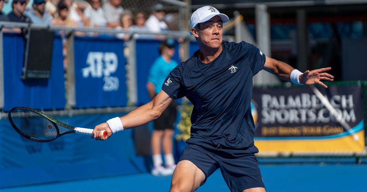 Delray Beach 2023 Hot Shot Countdown