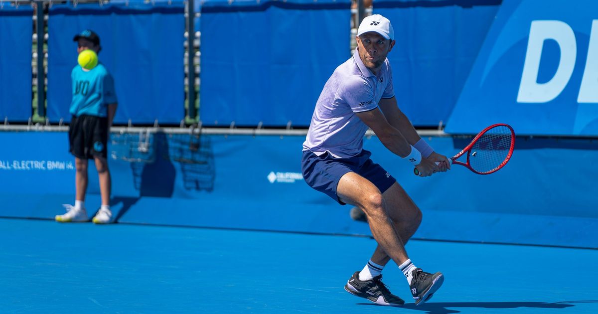 Albot with the delicate touch